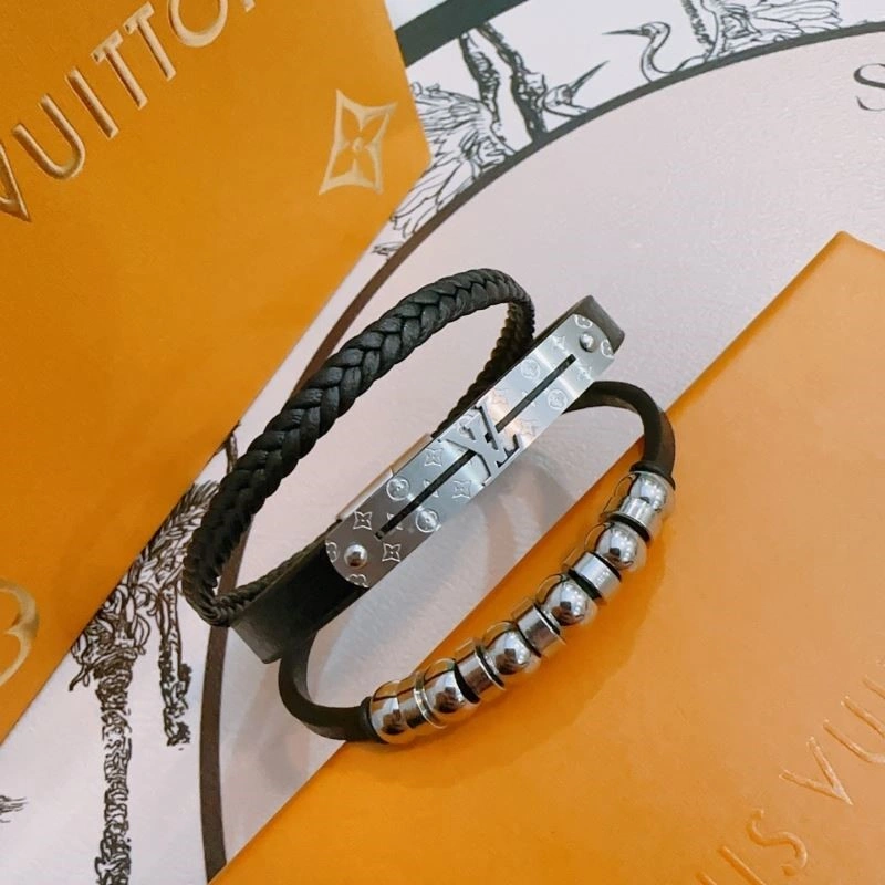 Louis Vuitton Bracelets