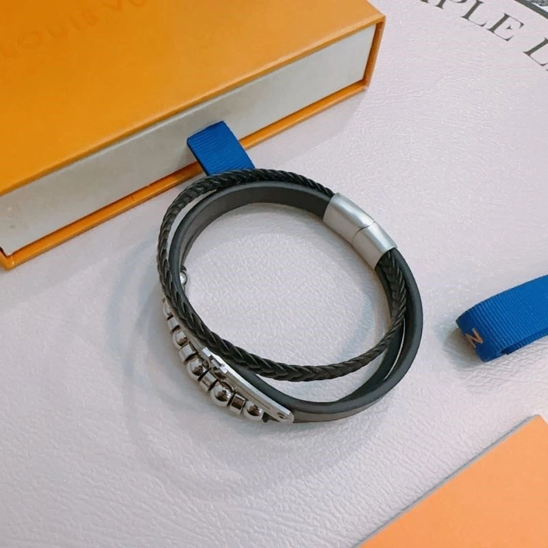 Mirror quality Louis Vuitton Bracelets
