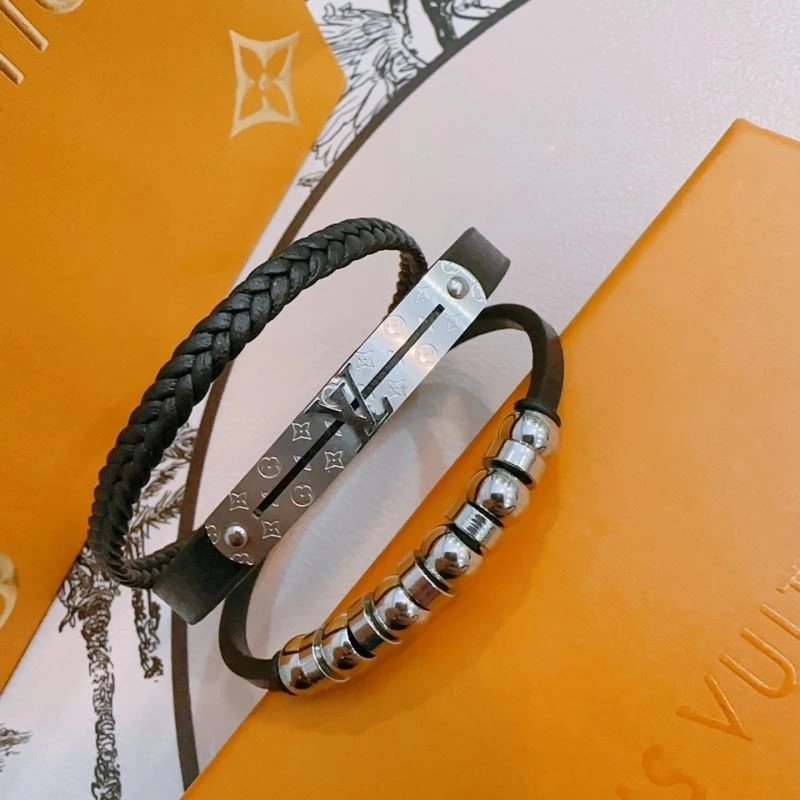 Mirror quality Louis Vuitton Bracelets