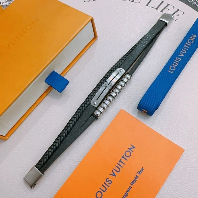 Mirror quality Louis Vuitton Bracelets
