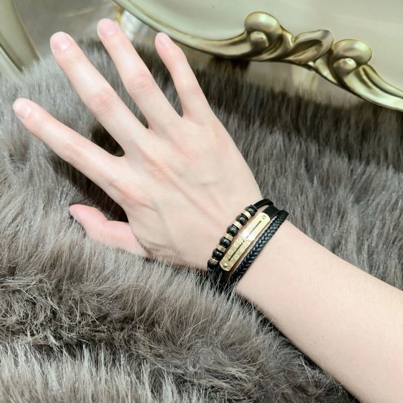 Mirror quality Louis Vuitton Bracelets