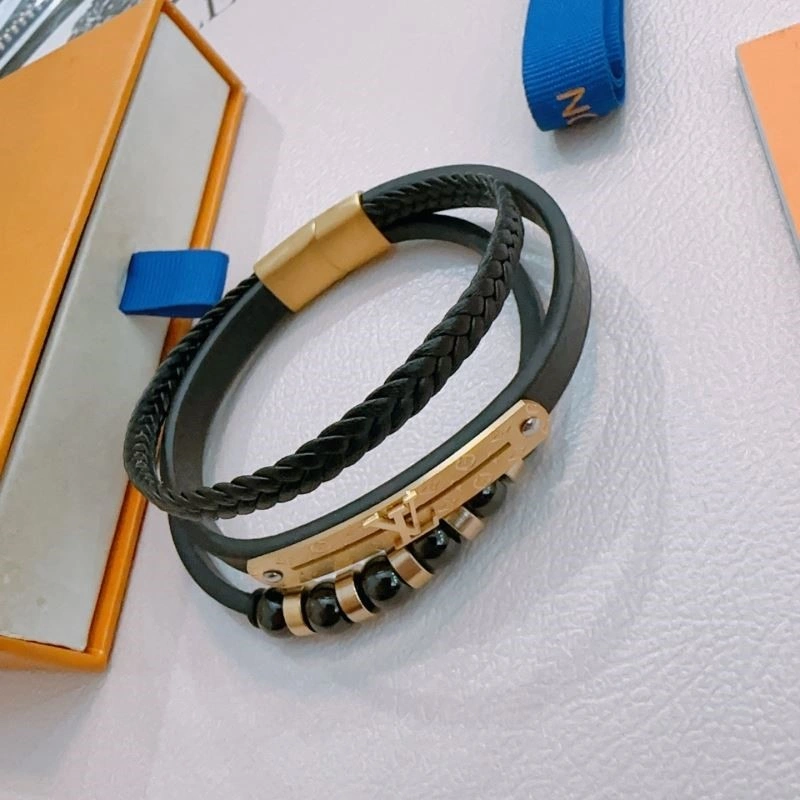 Mirror quality Louis Vuitton Bracelets