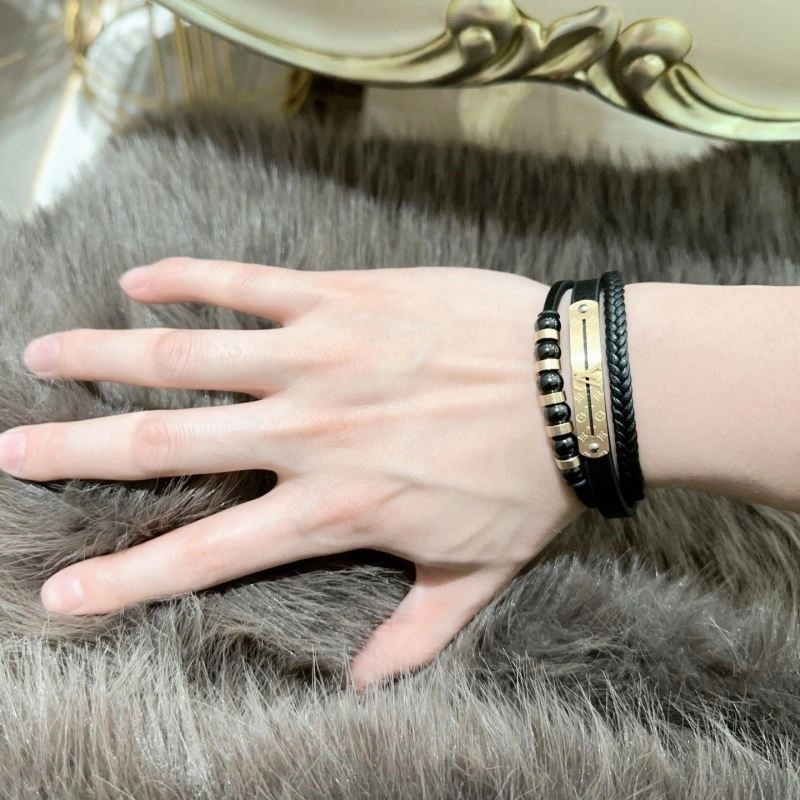 Mirror quality Louis Vuitton Bracelets
