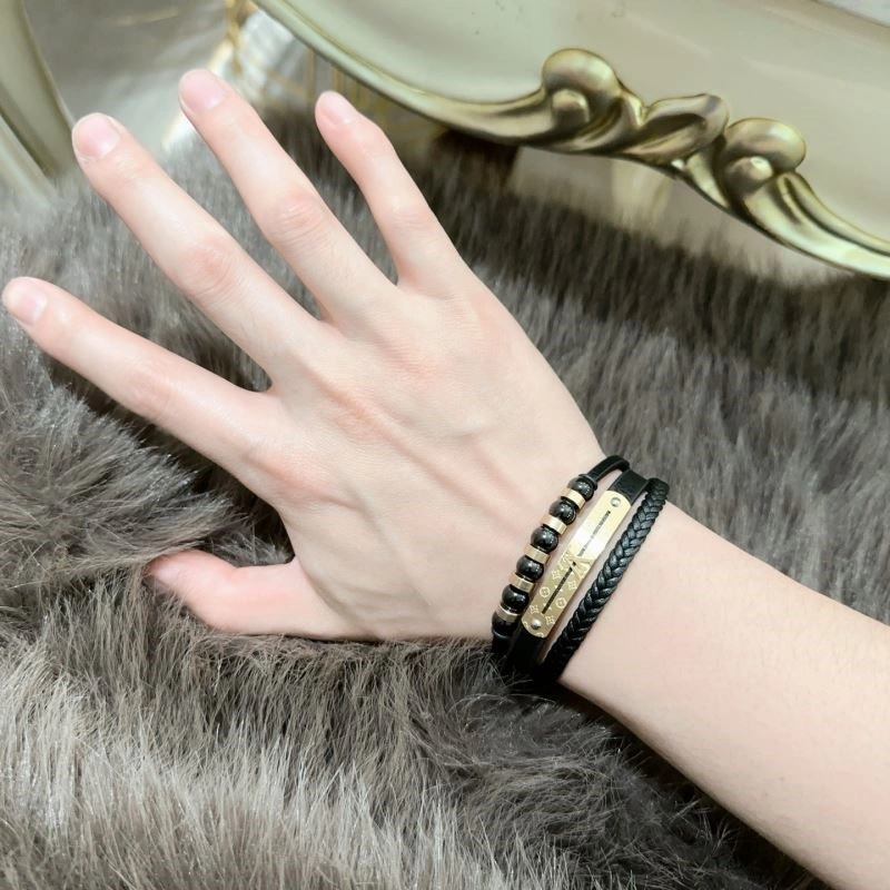 Mirror quality Louis Vuitton Bracelets