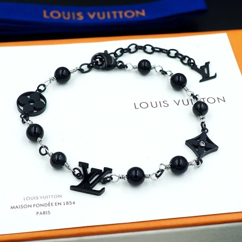 Value-priced Louis Vuitton Bracelets