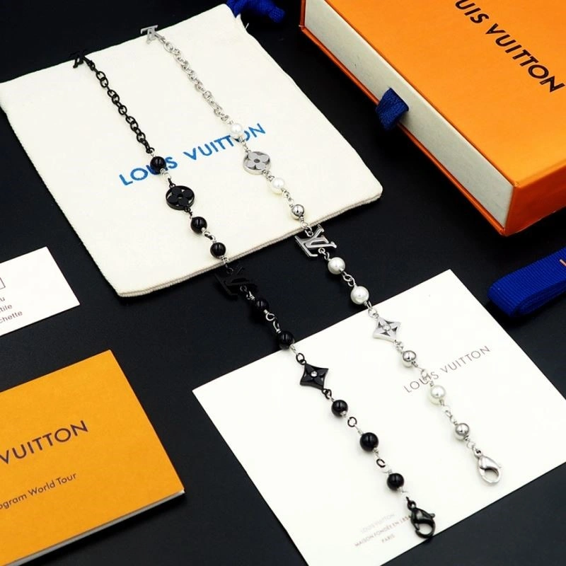 Value-priced Louis Vuitton Bracelets