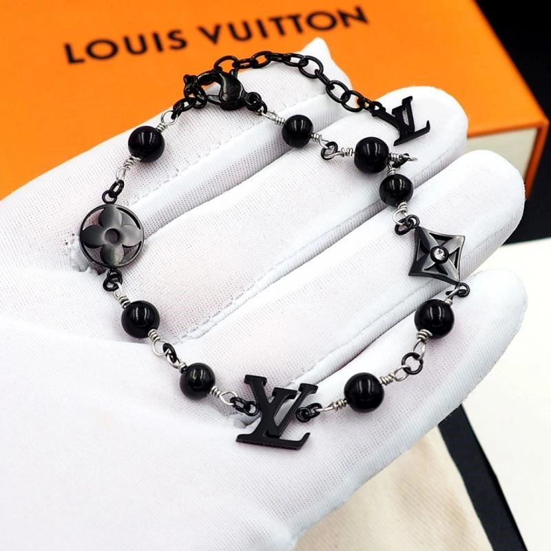 Value-priced Louis Vuitton Bracelets