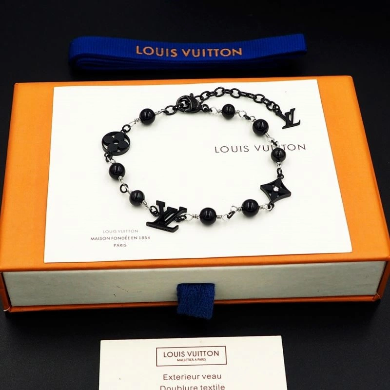 Value-priced Louis Vuitton Bracelets