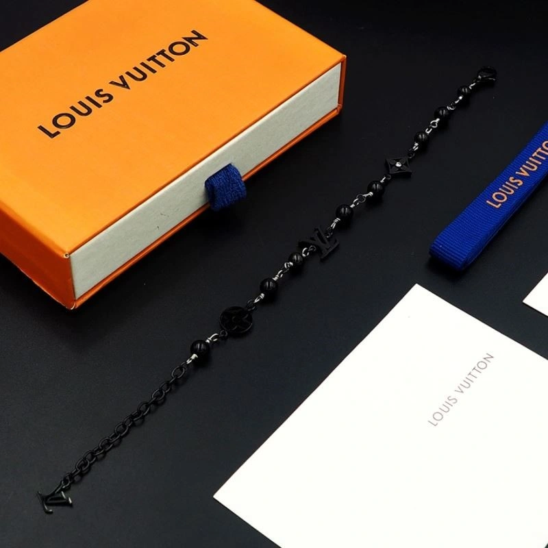 Value-priced Louis Vuitton Bracelets