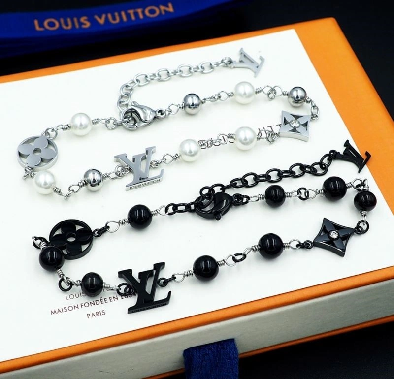 Value-priced Louis Vuitton Bracelets