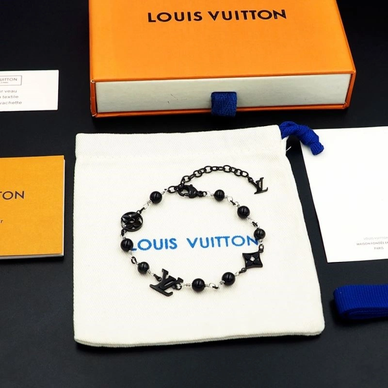 Value-priced Louis Vuitton Bracelets