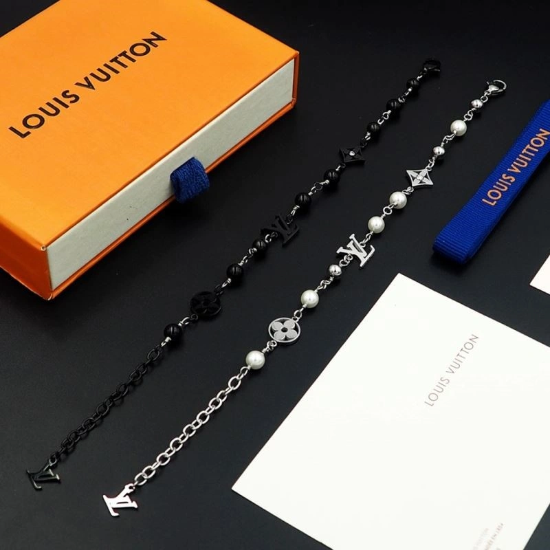 Accurate model Louis Vuitton Bracelets