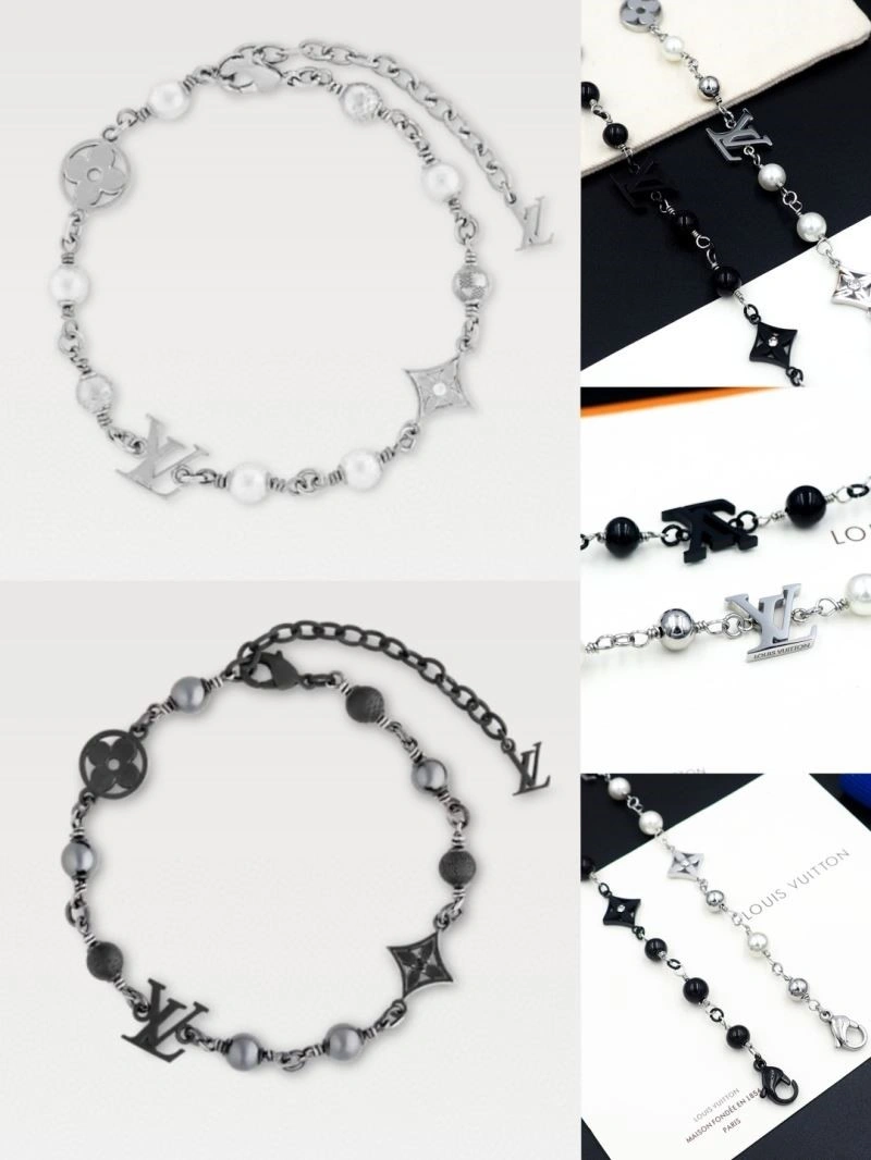 Accurate model Louis Vuitton Bracelets