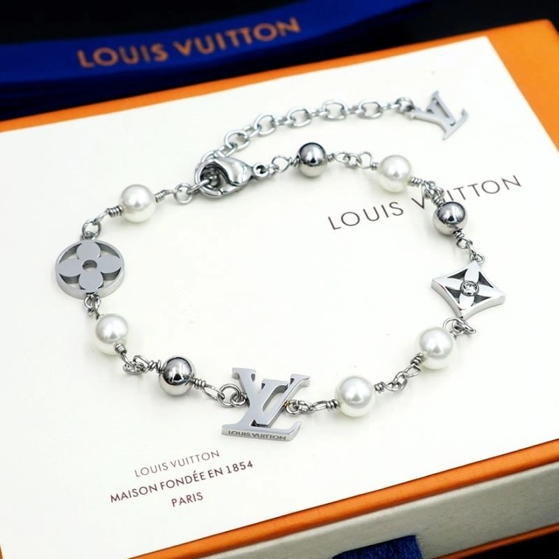 Accurate model Louis Vuitton Bracelets