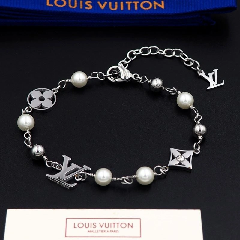Accurate model Louis Vuitton Bracelets