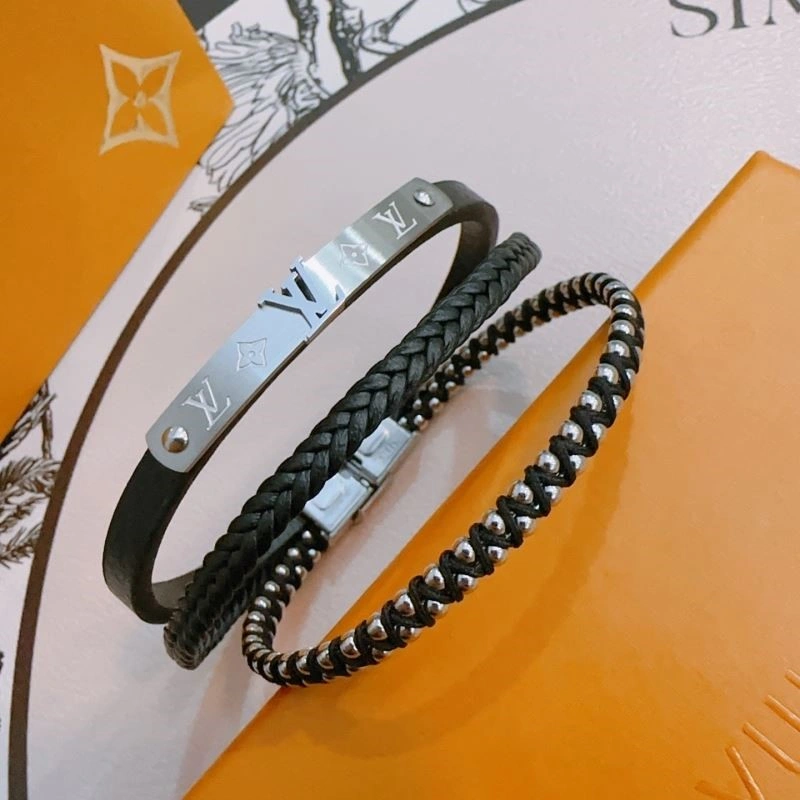 Louis Vuitton Bracelets