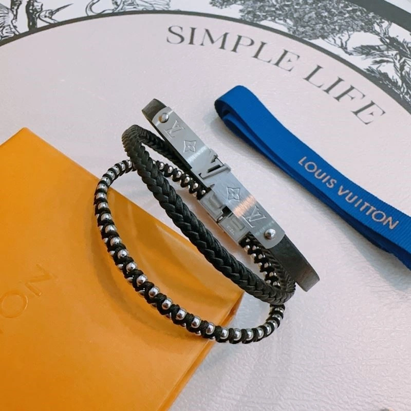 Top match Louis Vuitton Bracelets