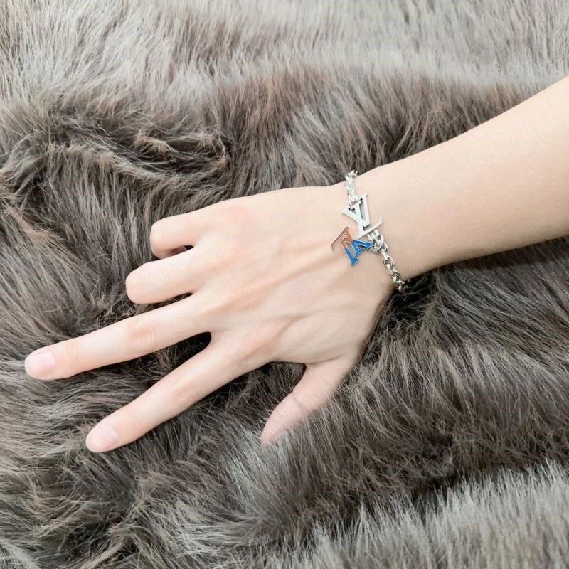 Original Louis Vuitton Bracelets