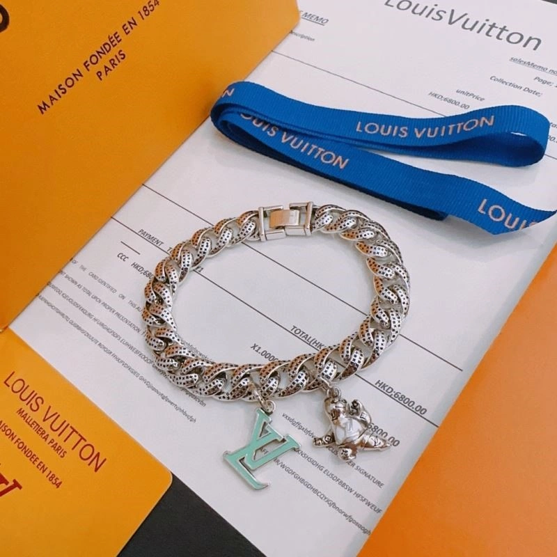 Louis Vuitton Bracelets