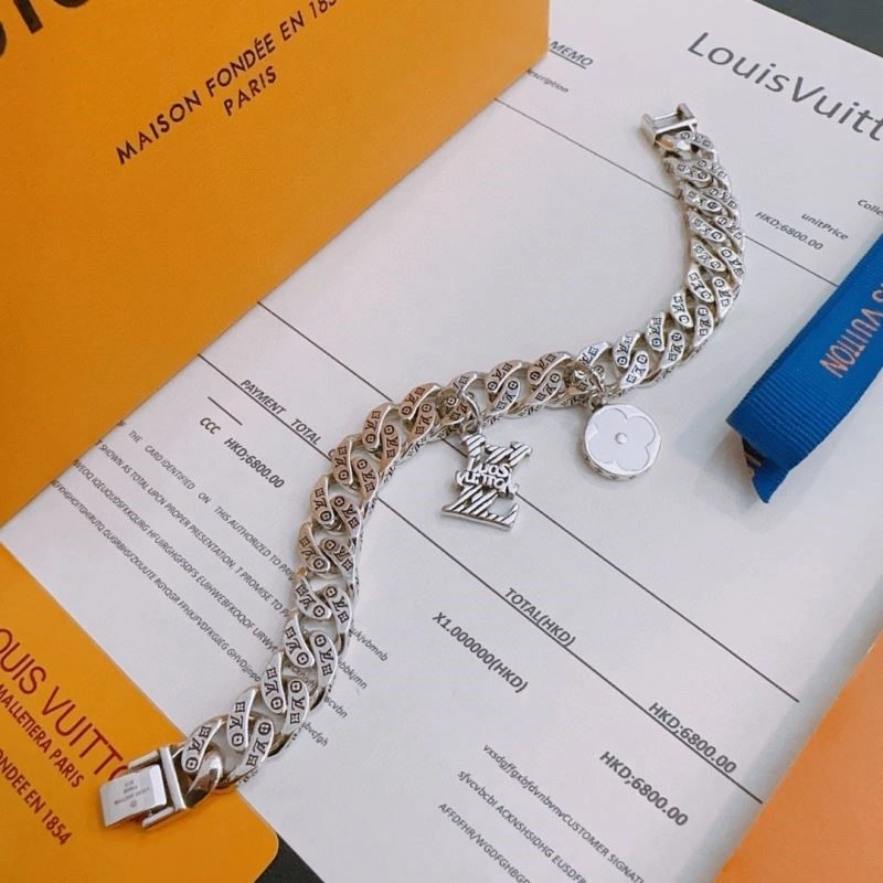 Louis Vuitton Bracelets