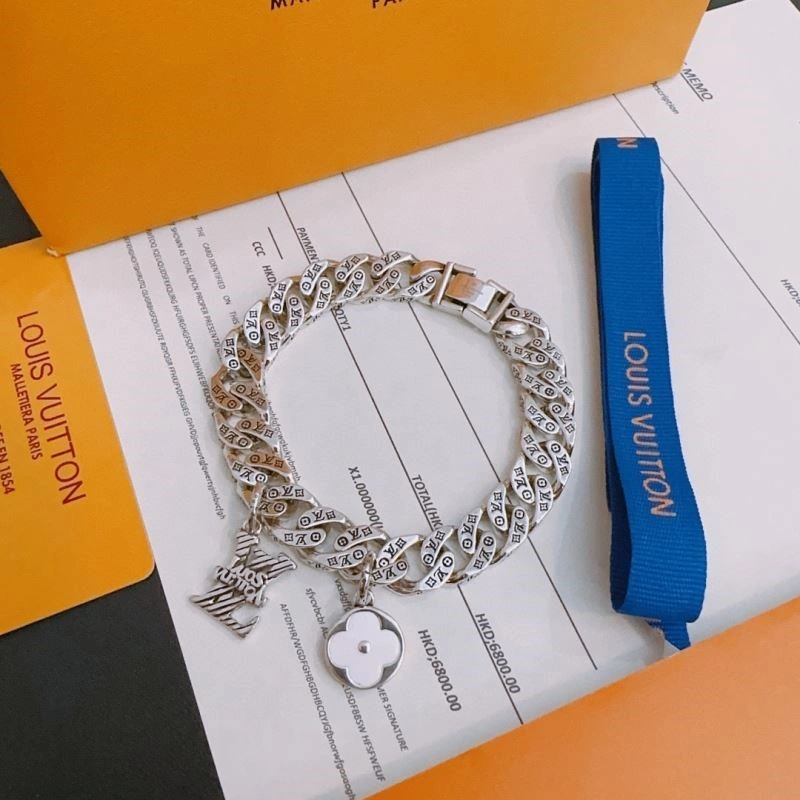 OEM Louis Vuitton Bracelets
