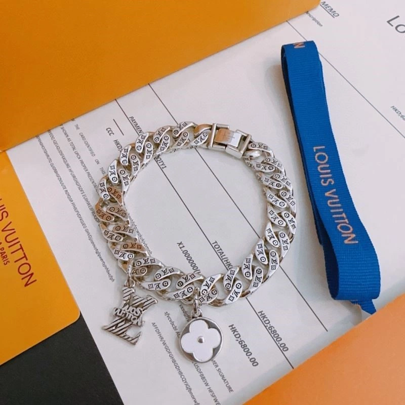 OEM Louis Vuitton Bracelets