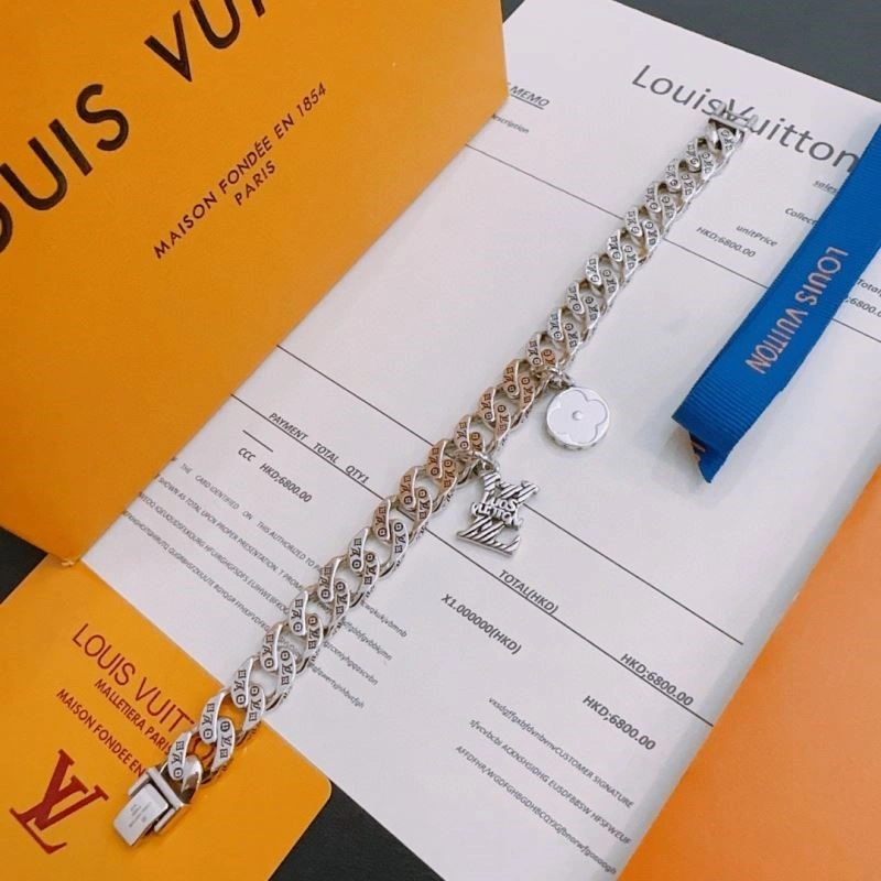 OEM Louis Vuitton Bracelets