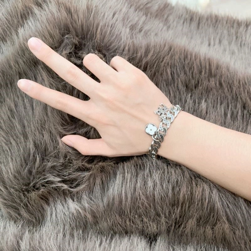 OEM Louis Vuitton Bracelets