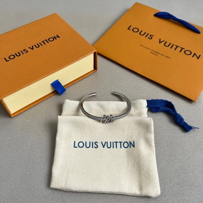 Louis Vuitton Bracelets