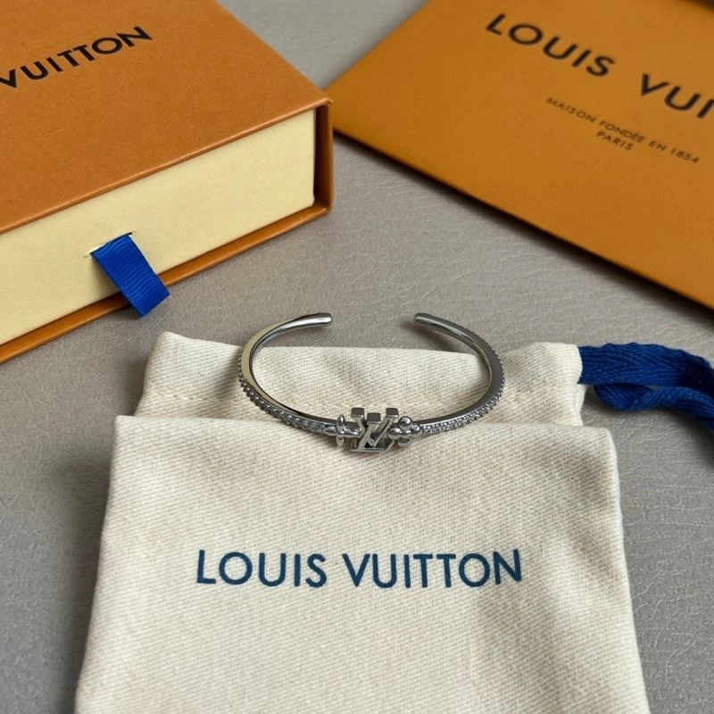 Discounted Louis Vuitton Bracelets