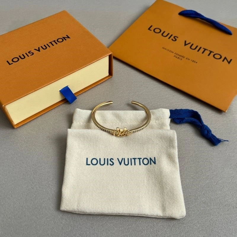 Louis Vuitton Bracelets