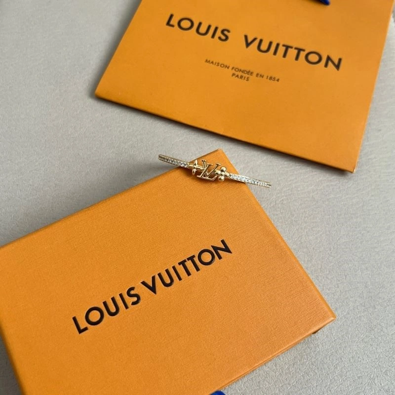 Budget-friendly Louis Vuitton Bracelets