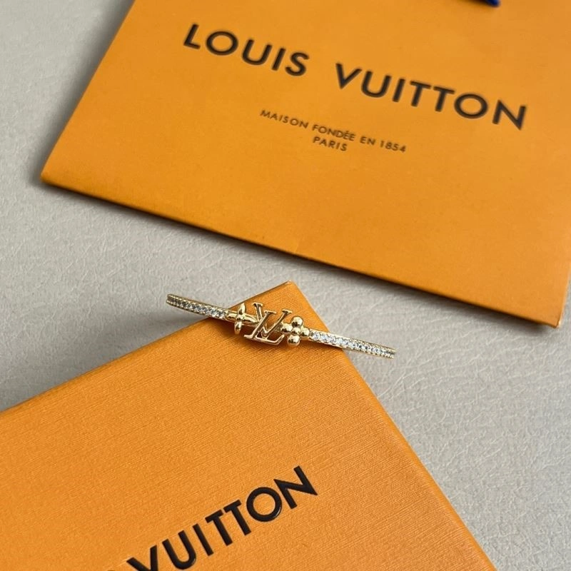 Budget-friendly Louis Vuitton Bracelets