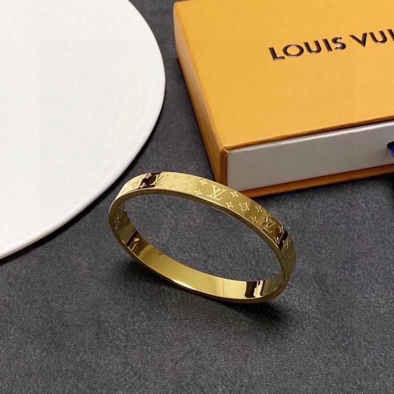 Authentic Louis Vuitton Bracelets