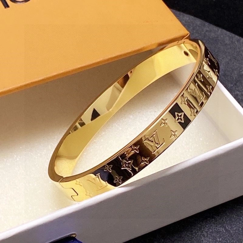Authentic Louis Vuitton Bracelets