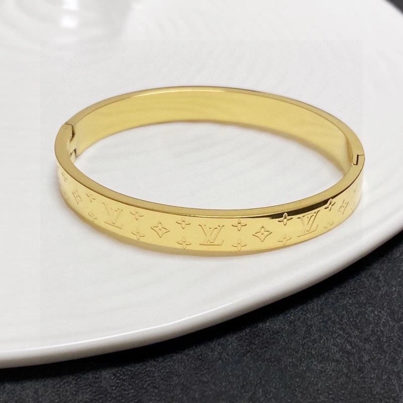 Authentic Louis Vuitton Bracelets