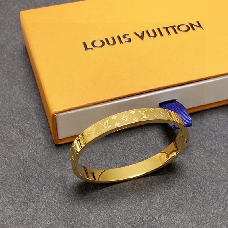 Authentic Louis Vuitton Bracelets