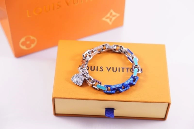 Authentic Louis Vuitton Bracelets