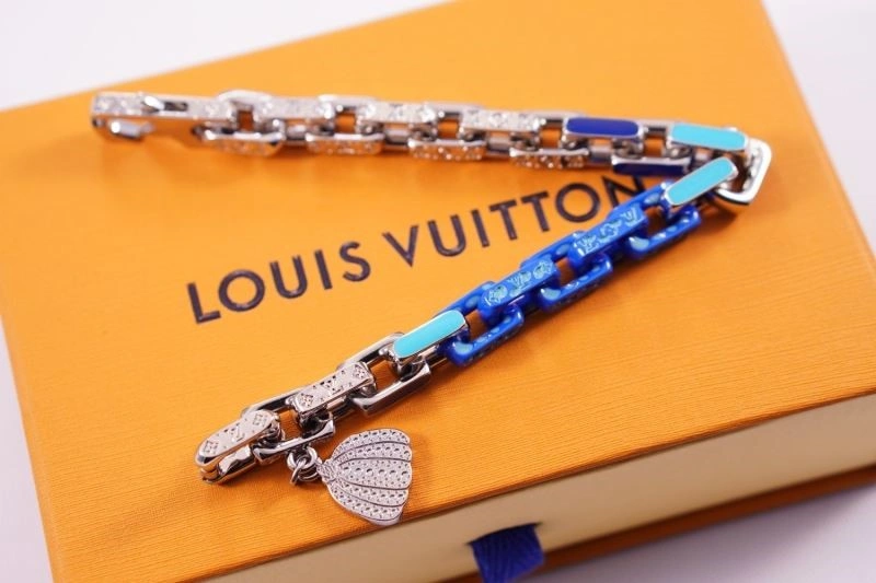 Authentic Louis Vuitton Bracelets