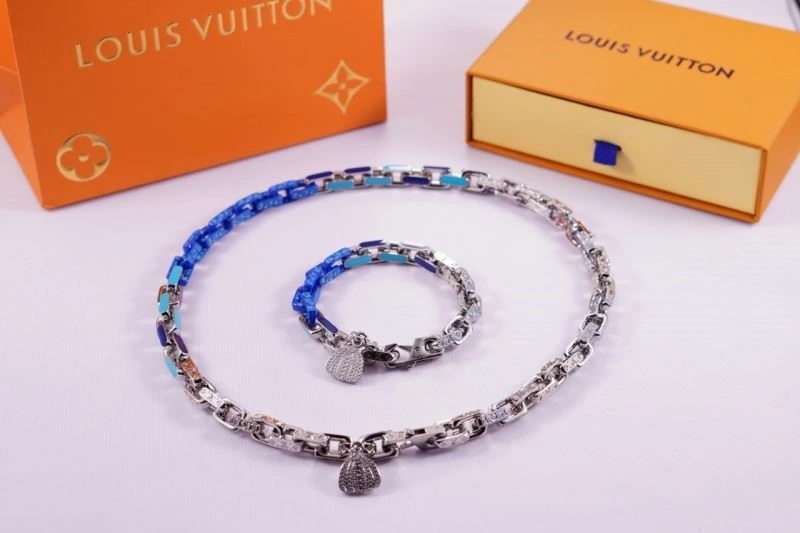 Authentic Louis Vuitton Bracelets