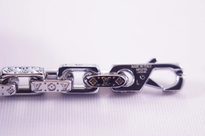 Authentic Louis Vuitton Bracelets
