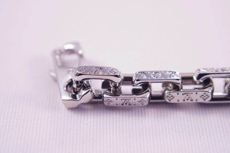 Authentic Louis Vuitton Bracelets