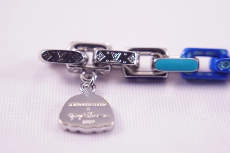 Authentic Louis Vuitton Bracelets
