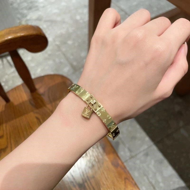 Louis Vuitton Bracelets