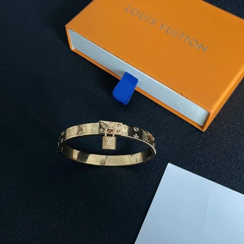 Inexpensive Louis Vuitton Bracelets