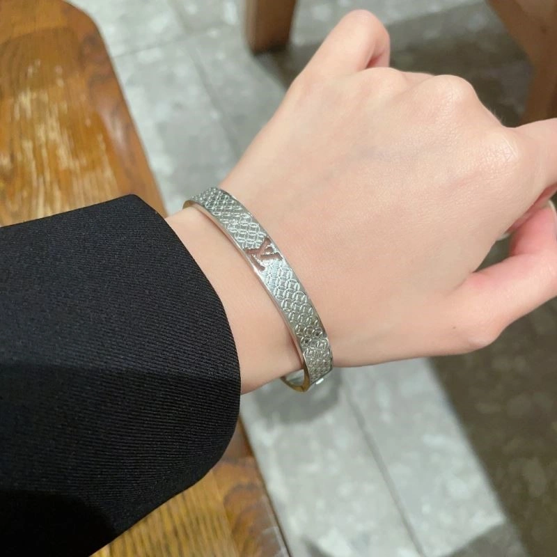 Reasonably priced Louis Vuitton Bracelets