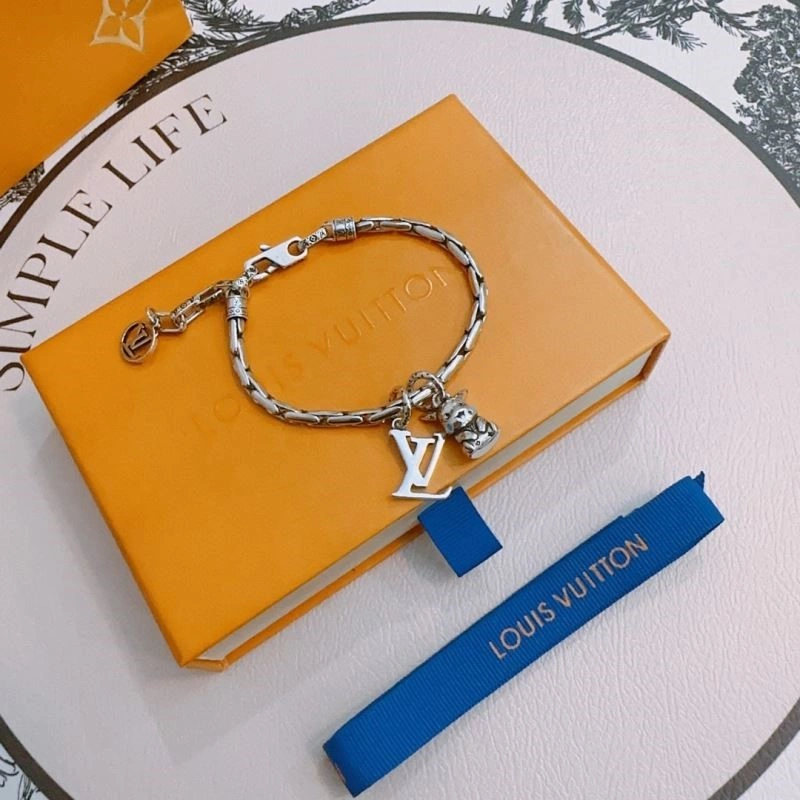 Brand-original Louis Vuitton Bracelets