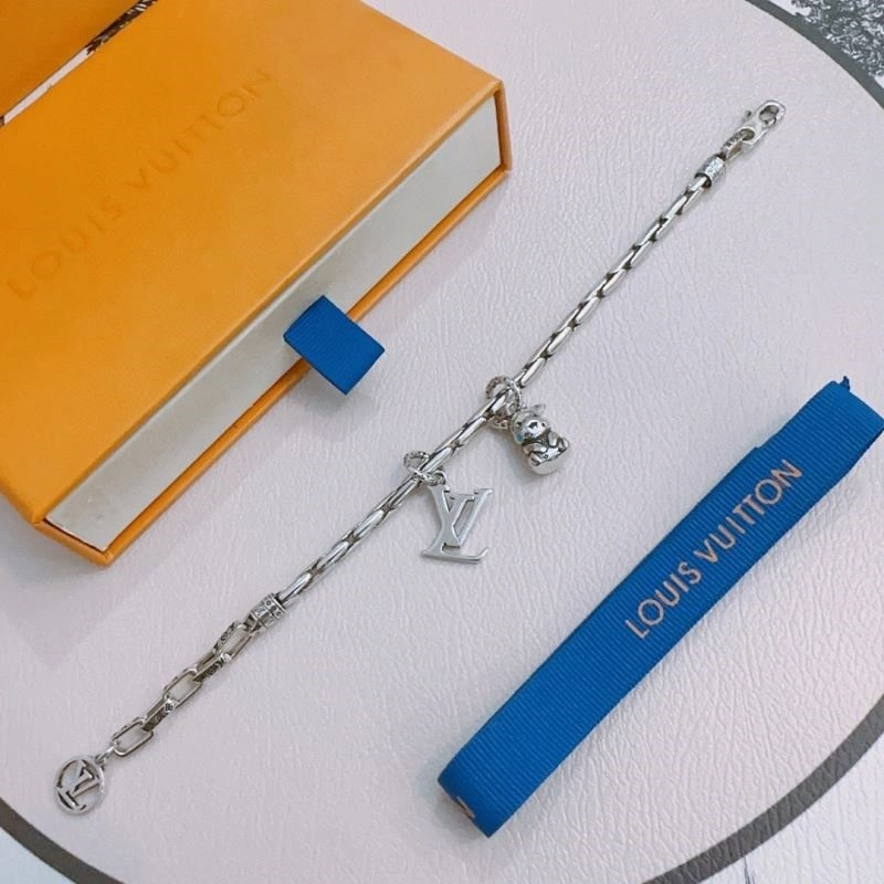 Brand-original Louis Vuitton Bracelets