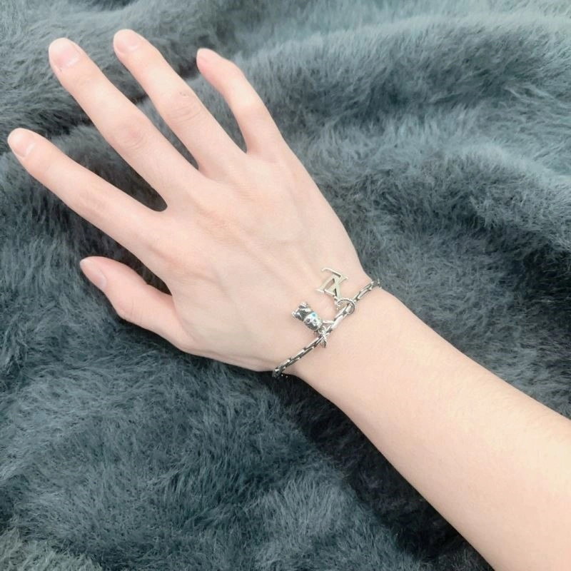 Brand-original Louis Vuitton Bracelets