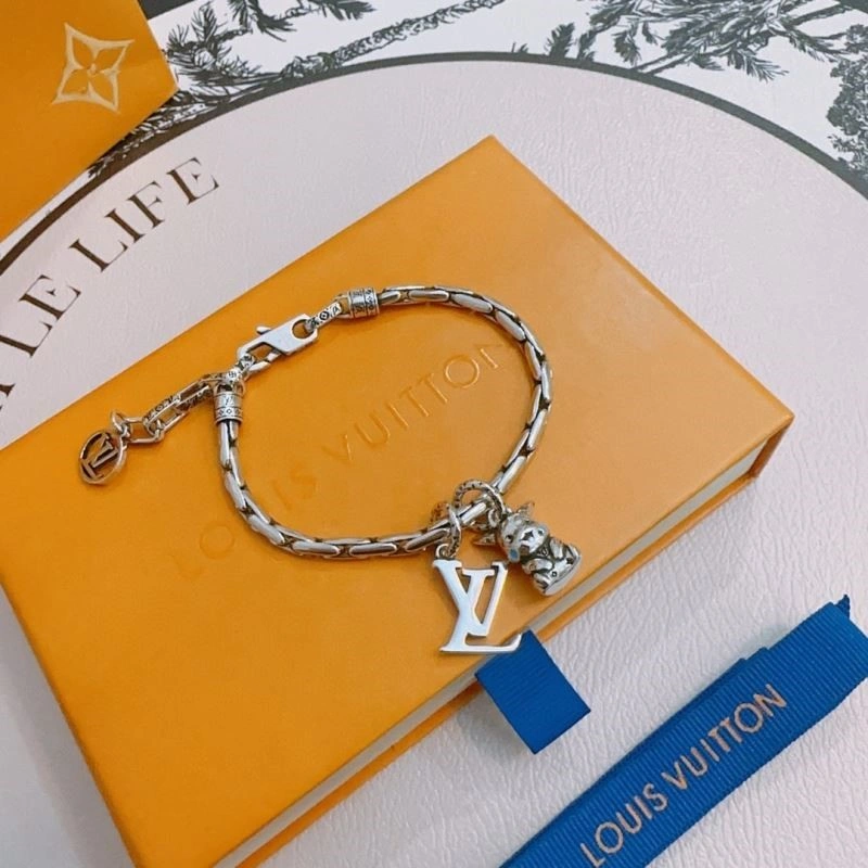 Brand-original Louis Vuitton Bracelets